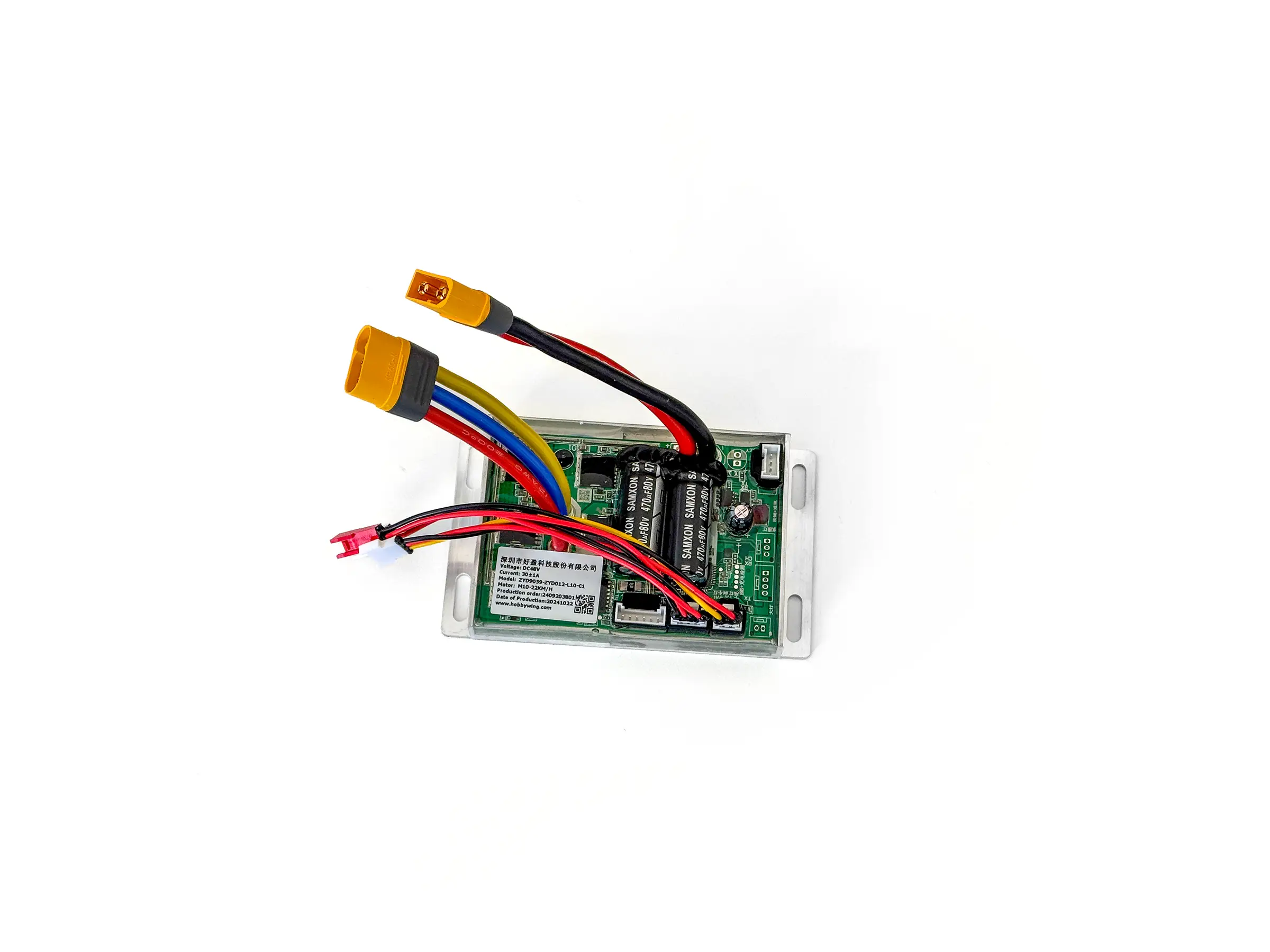 ePF Pulse Controller ABE-konform | E-Scooter Doktor